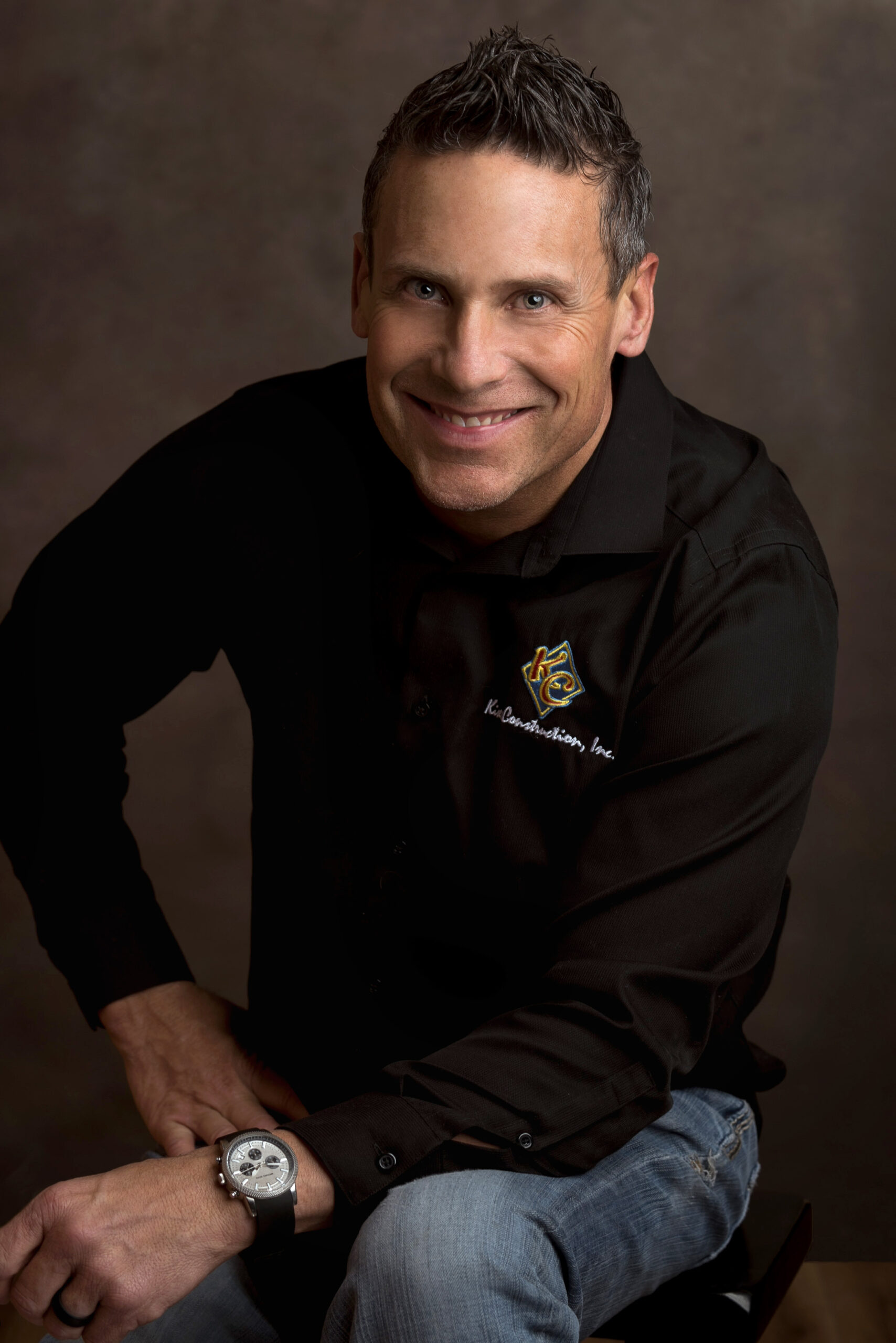 Meet the Team – Kiser Construction