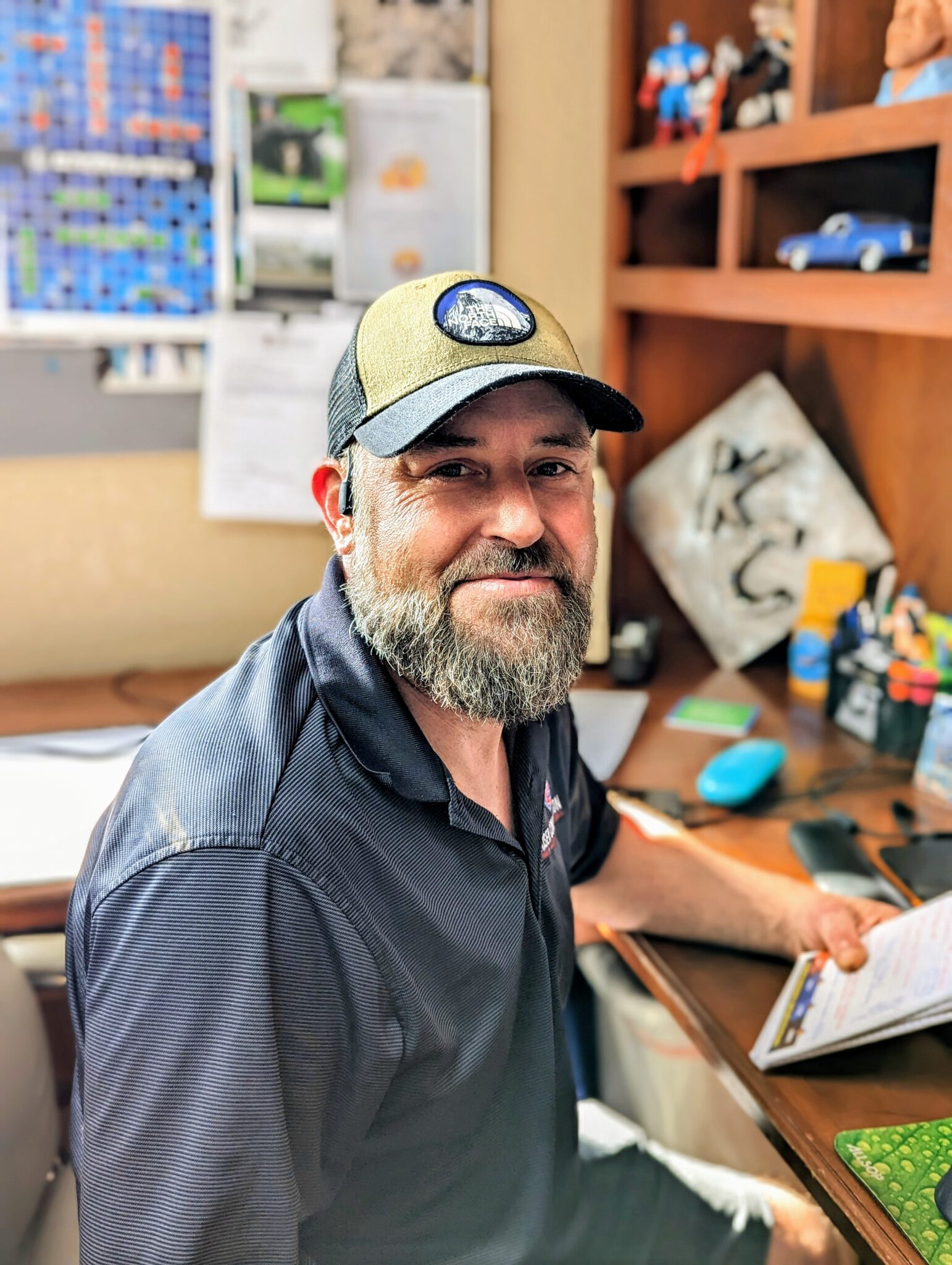 Meet the Team – Kiser Construction