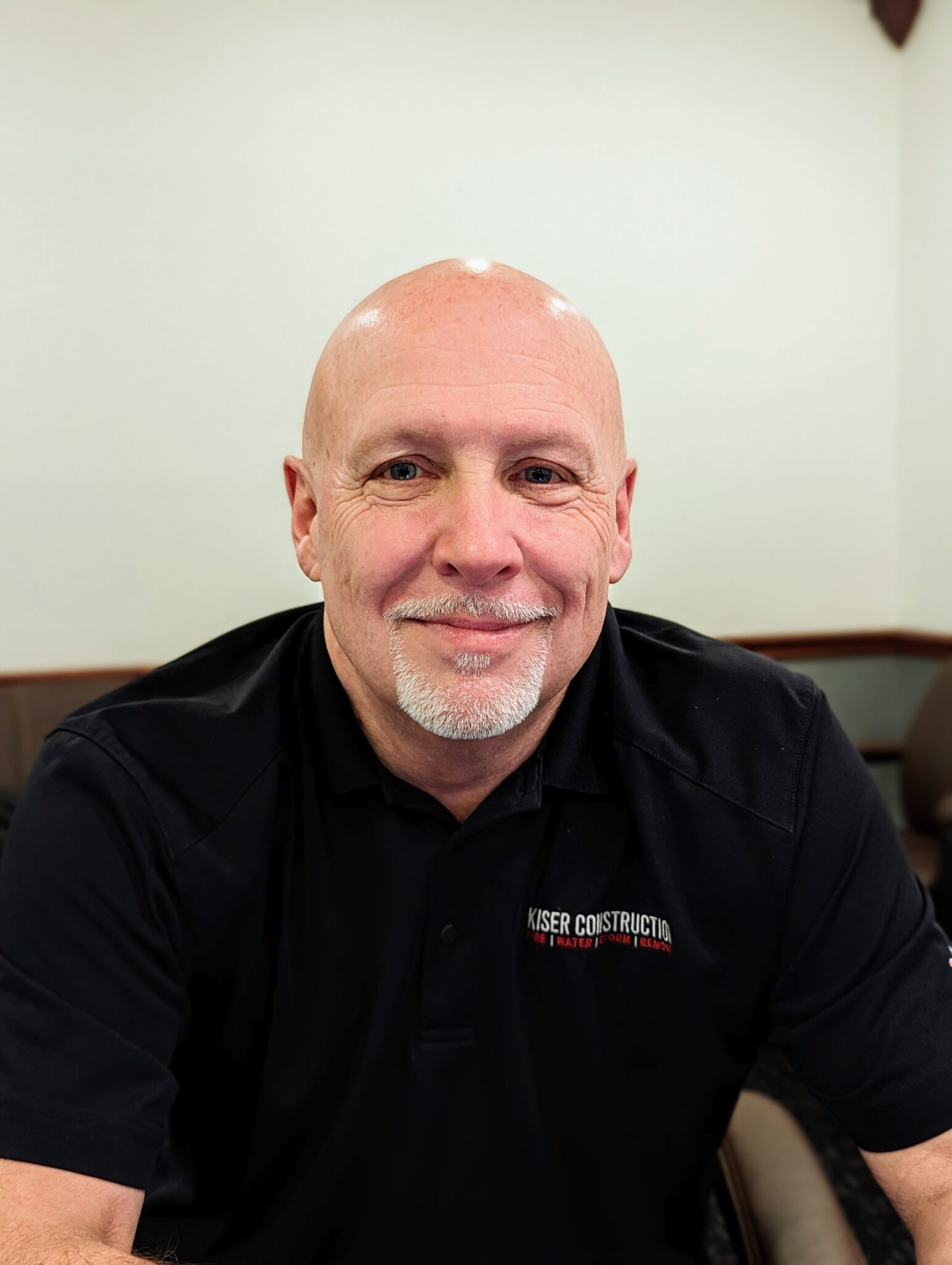 Meet the Team – Kiser Construction