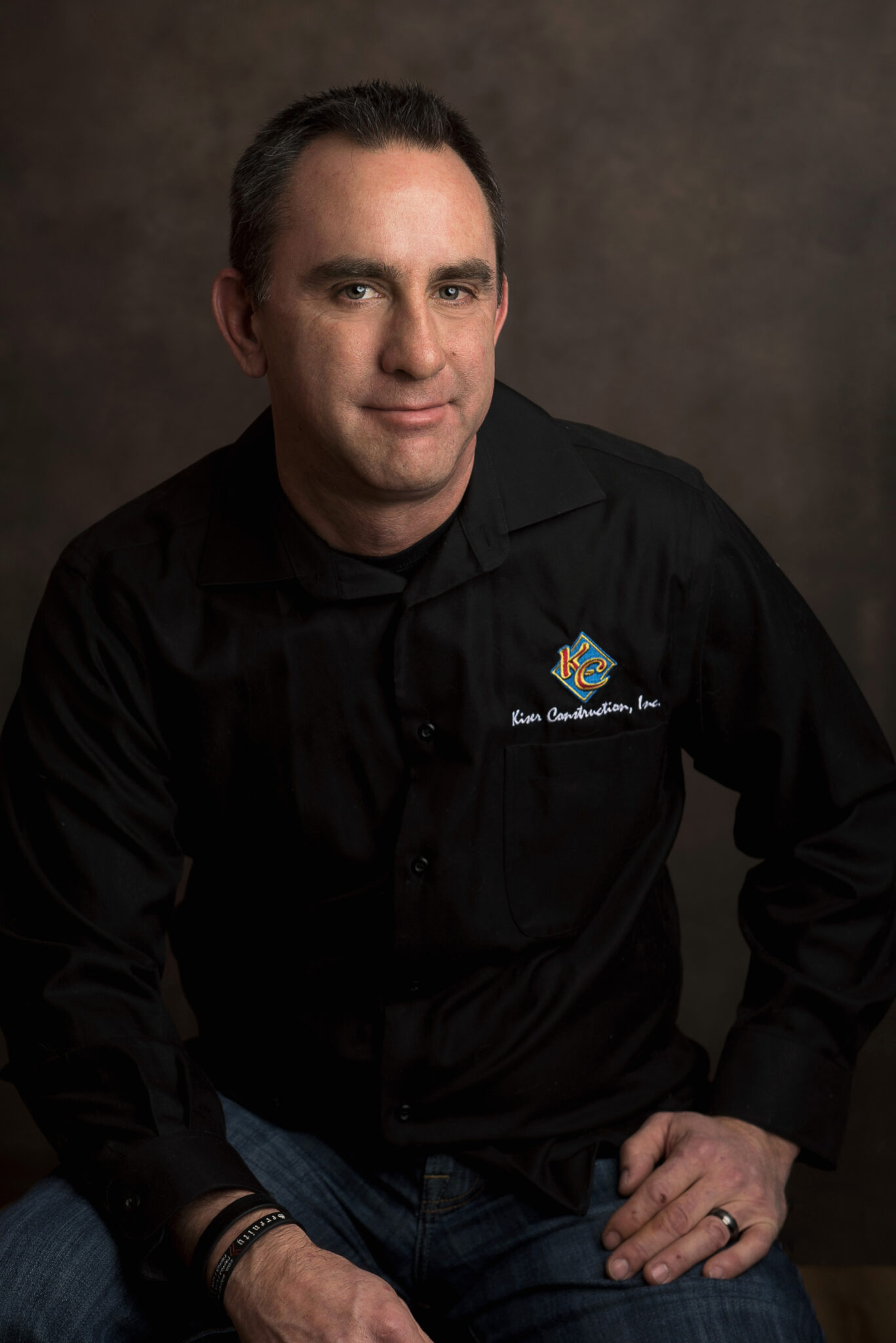 Meet the Team – Kiser Construction