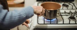 How to Avoid a Cooking Fire on Thanksgiving